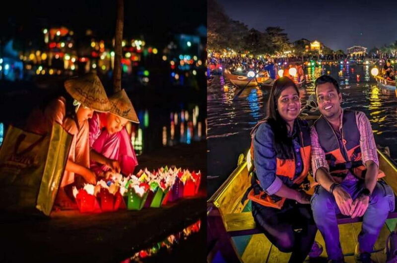 Hoi An : Lantern Boat Trip & Release Lantern - Practical Tips for Travelers