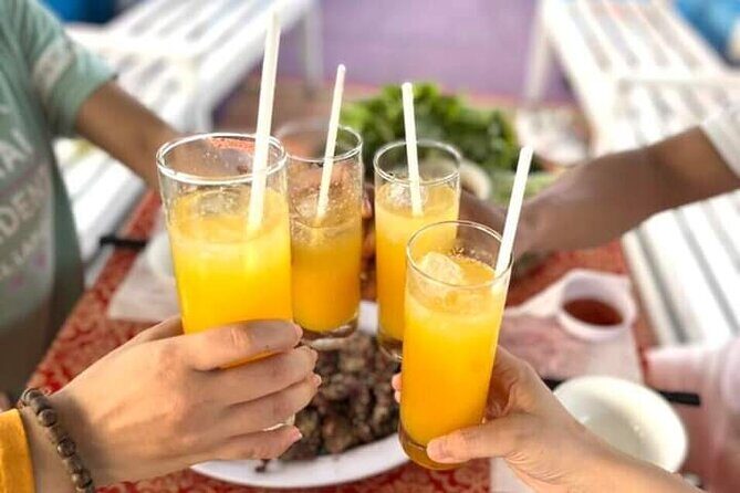 Hoi An Lantern Cruise/Boat Private Sunset/Special Event By Lotus - Why Choose This Cruise?