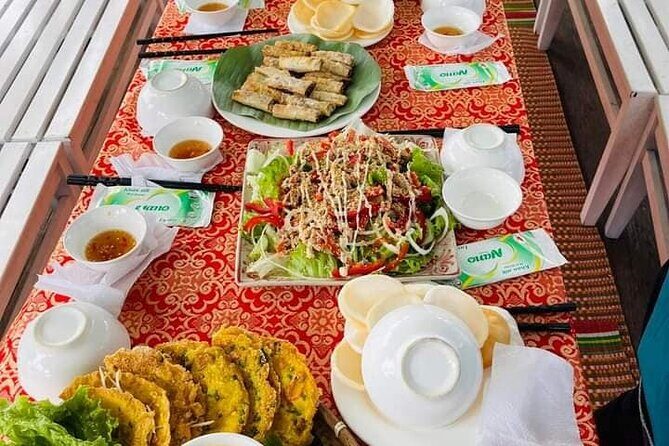 Hoi An Lantern Cruise/Boat Private Sunset/Special Event By Lotus - FAQ