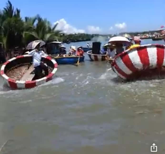 Hoi An: Lantern Making, Basket Boat, and Cooking Class - FAQs