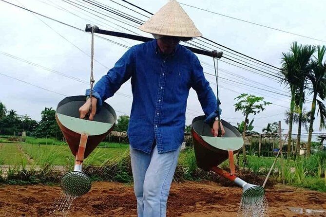 Hoi An Lantern Making Class and Silk Weaving- Vegetable Farming Private Tour - Who Will Love This Tour?