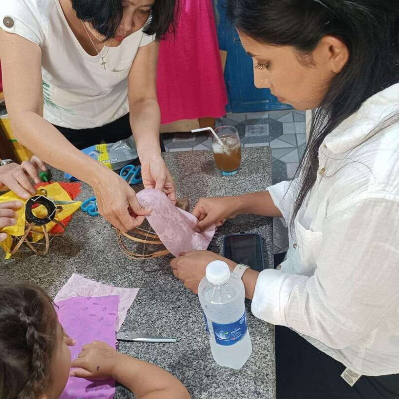 Hoi An :Lantern Making - Cooking Class -Coconut Basket Boat - An In-Depth Look at the Tour Experience