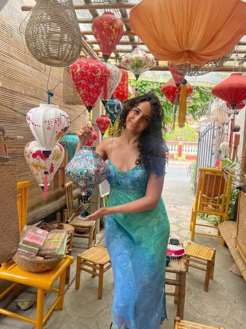 Hoi An: Lantern-Making Workshop in Hoi An Old Town - Key Points