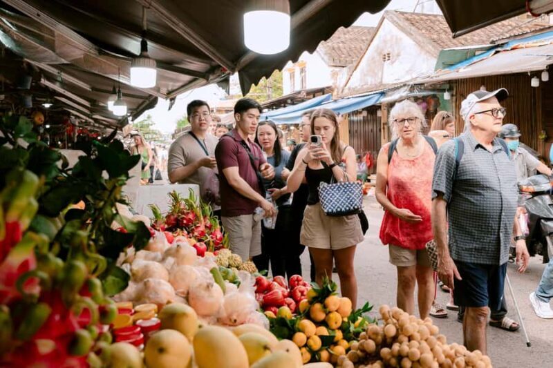 Hoi An: Lantern Workshop & Cooking Class with Coconut Boat - Key Points