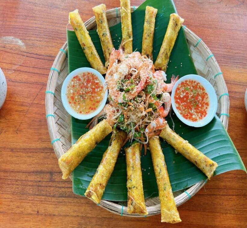 Hoi An: Local Dinner with BBQ in Professional Chef - Hoi An: Local Dinner with BBQ in Professional Chef — A Flavorful Evening You Don’t Want to Miss