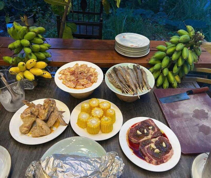 Hoi An: Local Dinner with BBQ in Professional Chef - Final Thoughts