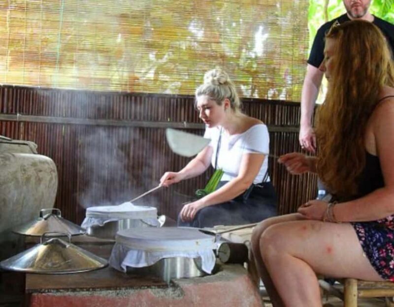 Hoi An: Local Family Cooking Class - Key Points