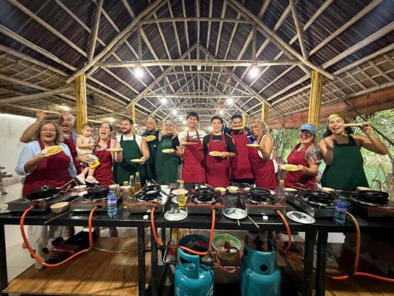 Hoi An: Local Family Cooking Class - Final Thoughts