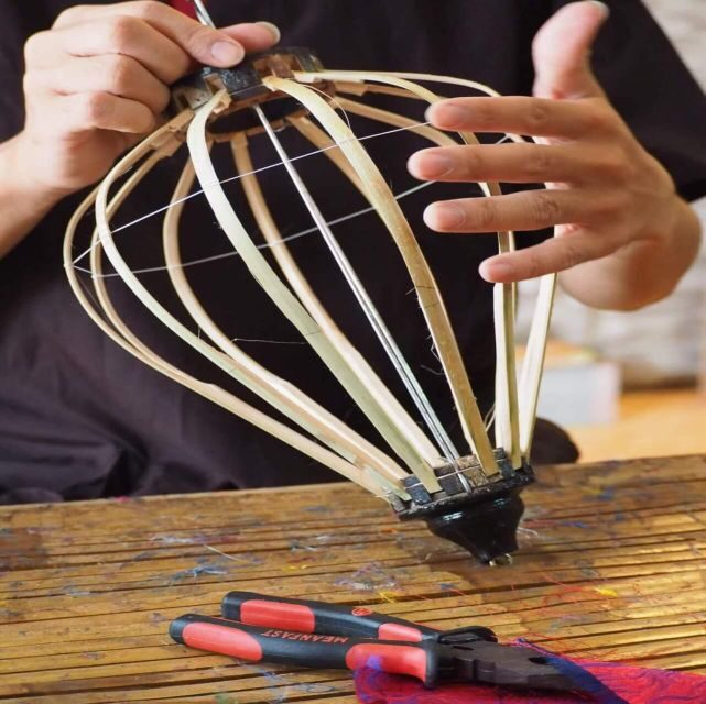Hoi An: Local Foldable Lantern-Making Class with Locals - Introduction