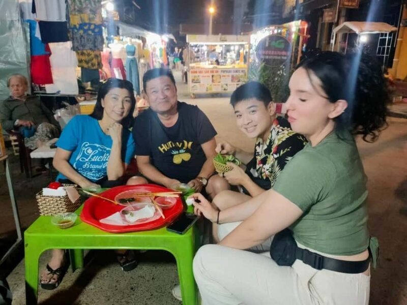 Hoi An Local Food Tour - An In-Depth Look at the Hoi An Food Tour