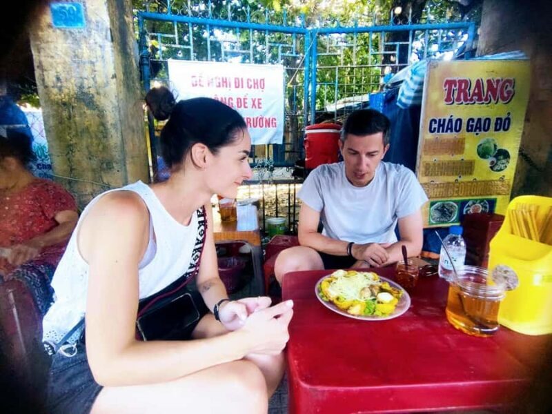 Hoi An Local Food Tour - Final Thoughts