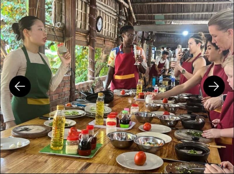 Hoi An: Local Market, Basket Boat Ride & Cooking Class Tour - Who Is This Tour For?