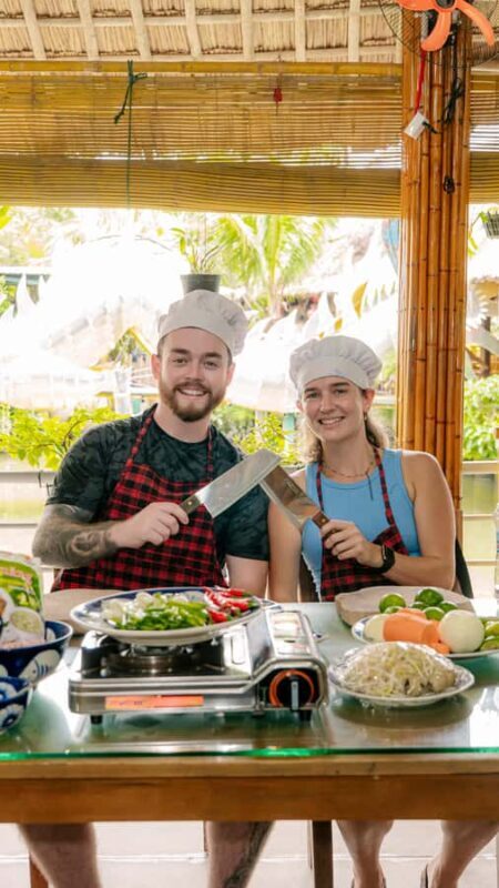 Hoi An: Local Market, Basket Boat Ride & Cooking Class Tour - Final Thoughts: Is This Tour Worth It?