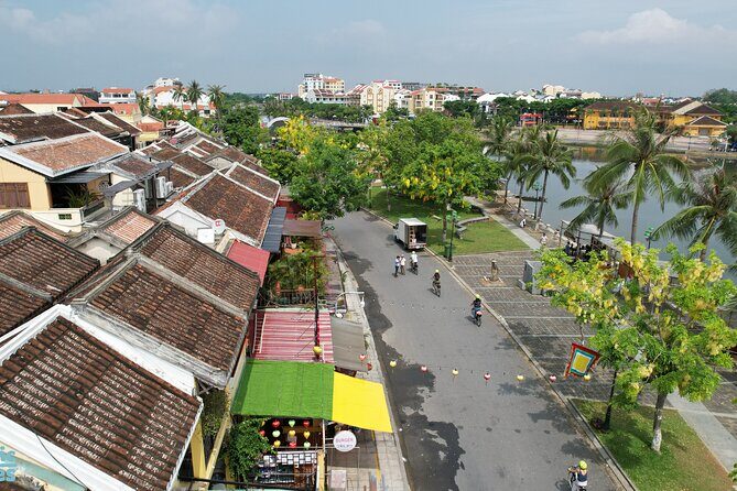 Hoi An Makers Tour by E-Bike - What Makes This Tour Stand Out?