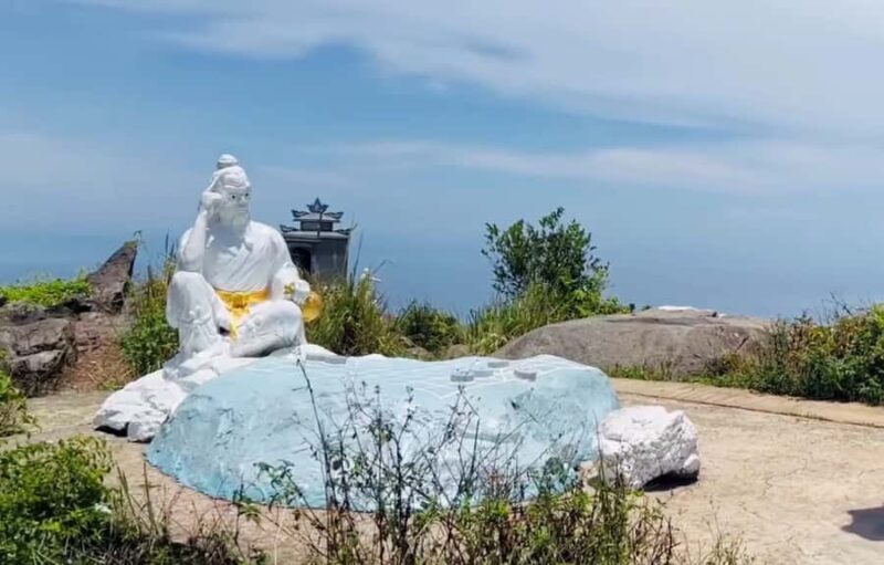 HOI AN: Marble & Monkey Mountain, Am Phu Cave Sun Set Tour - FAQs