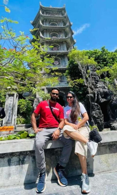 Hoi An: Marble Mountain and My Son Sanctuary Private Tour - The Itinerary in Detail