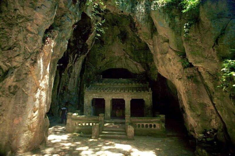 Hoi An: Marble Mountains, Am Phu Cave and Lady Buddha Tour - What to Expect: Practical Tips and Insights