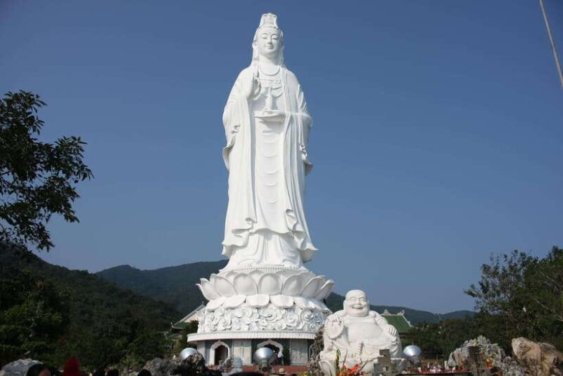 Hoi An: Marble Mountains, Am Phu Cave and Lady Buddha Tour - Who Is This Tour Best Suited For?