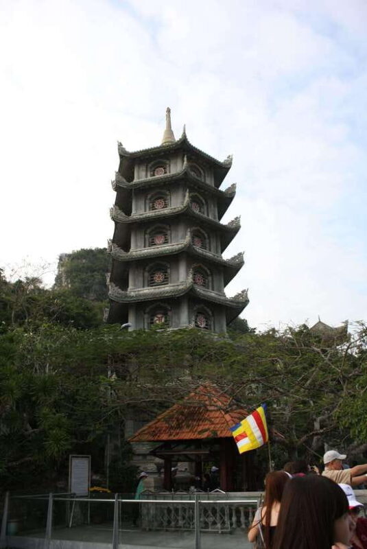 Hoi An: Marble Mountains, Am Phu Cave and Lady Buddha Tour - The Sum Up
