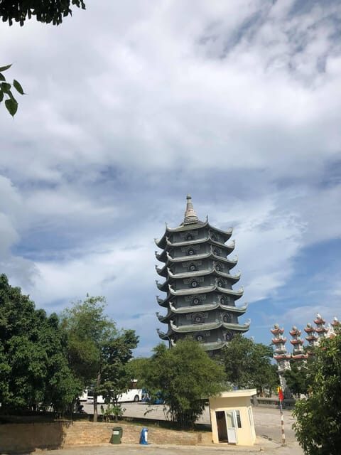 Hoi An : Marble Mountains and My Son Sanctuary Full Day Trip - Pricing and Value
