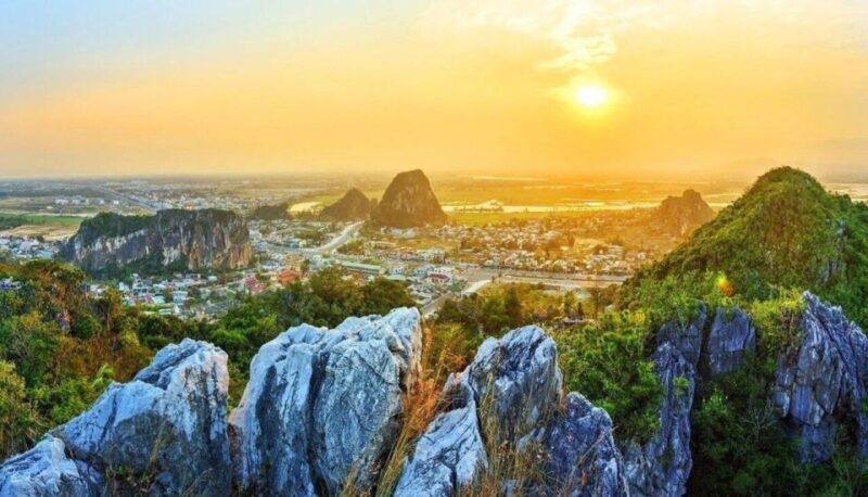 Hoi An: Marble Mountains, Lady Buddha and Am Phu Cave Tour - Who Will Enjoy This Tour?