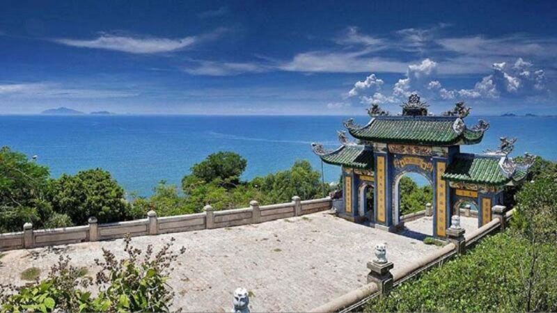 Hoi An: Marble Mountains, Lady Buddha and Am Phu Cave Tour - FAQs