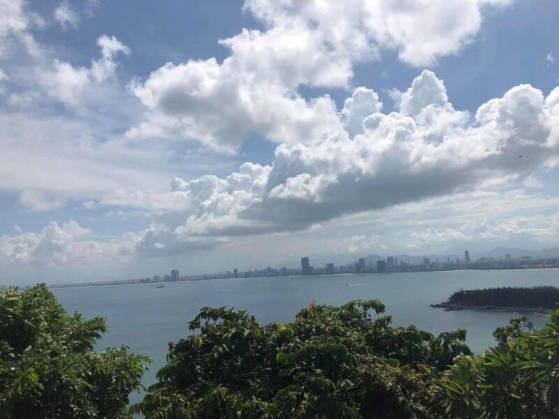 Hoi An: Marble Mountains, Lady Buddha and Am Phu Cave Tour - The Sum Up