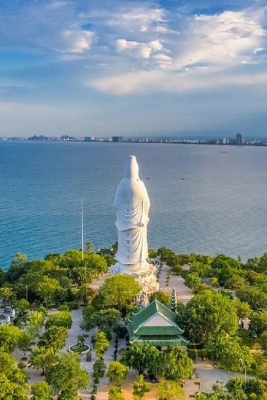 Hoi An: Marble Mountains, Lady Buddha and Am Phu Cave Tour - The Sum Up: Who Should Book This Tour?