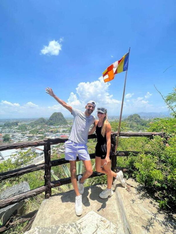 Hoi An: Marble Mountains, Monkey Mountain & My Son Day Tour - What the Reviews Say