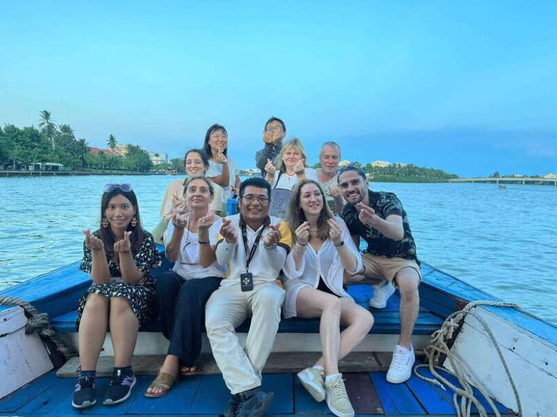 Hoi An: Marble Mountains, Monkey Mountain & My Son Day Tour - Final Verdict