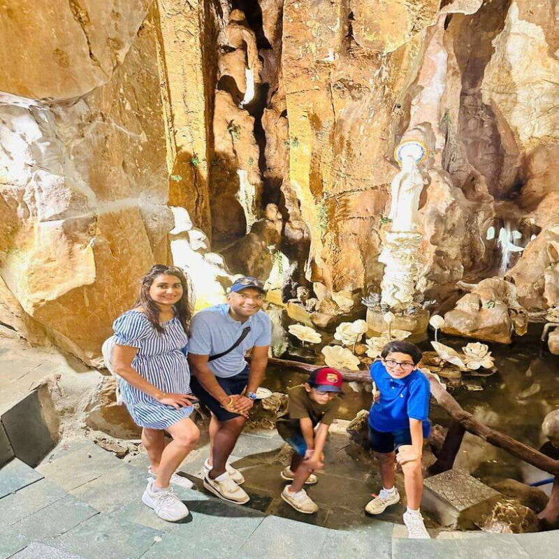 Hoi An: Marble Mountains & Monkey Mountains by Private Car - Final Words