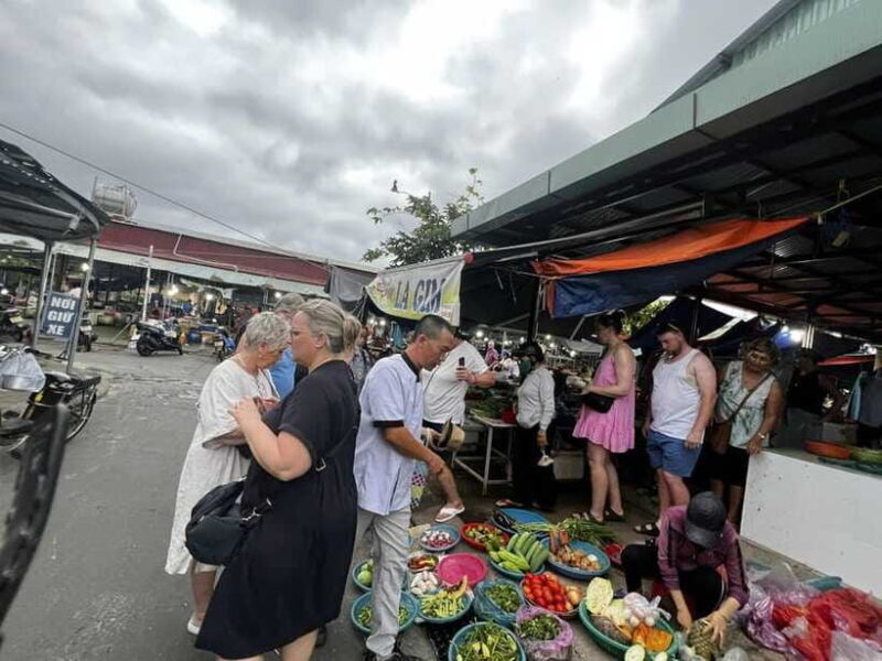 Hoi An Market & Cooking Class: Hands-On Culinary Experience - The Value of This Experience