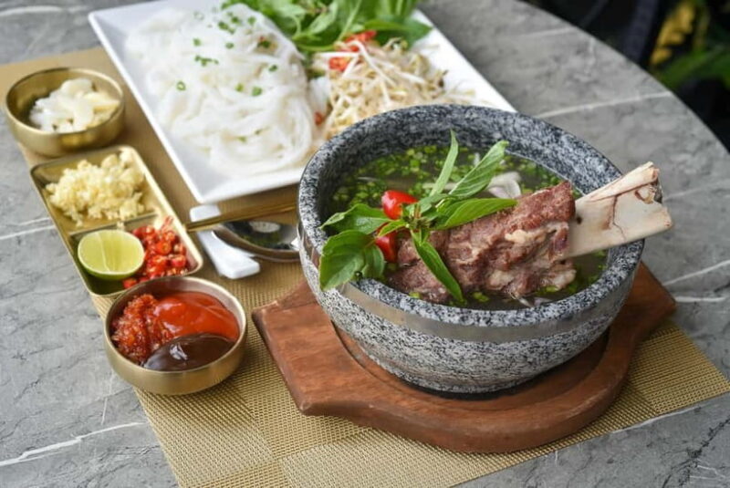 Hoi An: Market Tour and Cooking Class with Meal - An In-Depth Look at the Hoi An Market Tour and Cooking Class