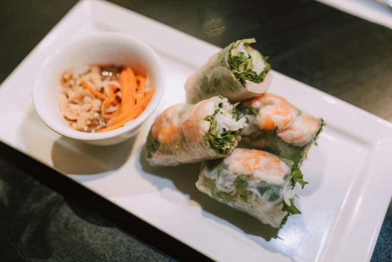 Hoi An: Market Tour and Cooking Class with Meal - Final Thoughts: Why It’s Worth Considering