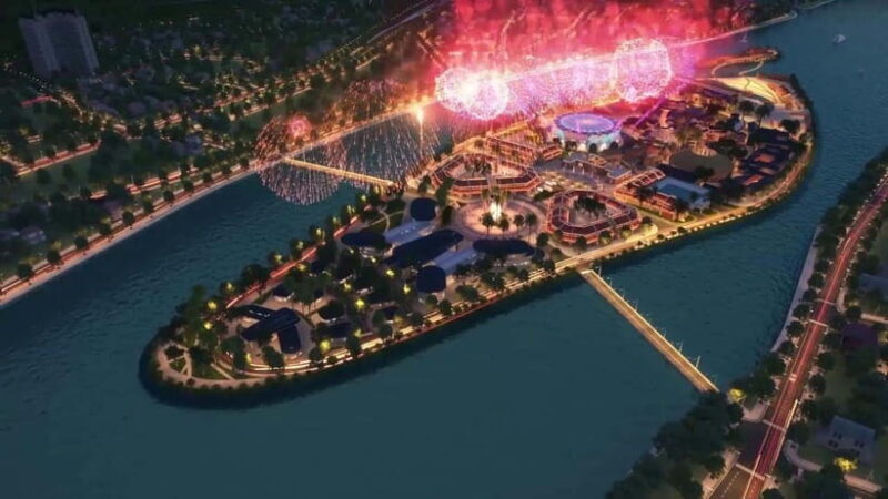 Hoi An Memories Land Entry Ticket with Show - Practical Tips for Visitors