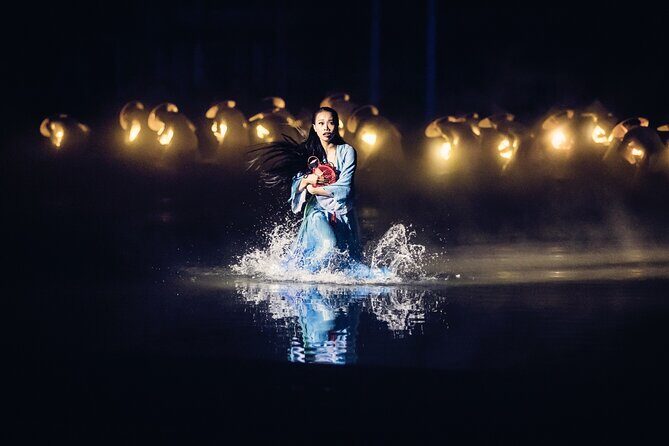 Hoi An Memories Show and Hoi An Impression Theme Park - Who Should Consider This Tour?