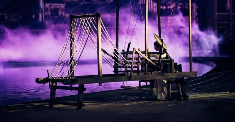 Hoi An Memories Show and Hoi An Impression Theme Park Ticket - What to Expect at the Show