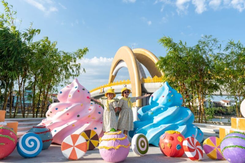 Hoi An Memories Show & Hoi An Impression Theme Park QRTicket - Final Thoughts