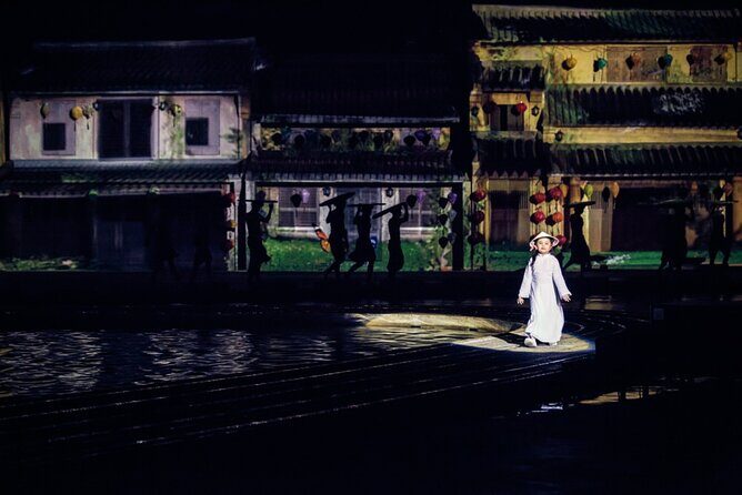 Hoi An Memories Show & Hoi An Impression Theme Park Ticket - Final Thoughts: The Value and Experience