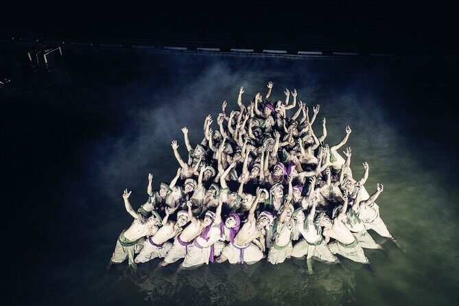 Hoi An Memories Show & Hoi An Impression Theme Park Ticket - Is It Worth the Price?