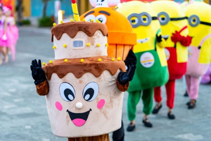 Hoi An Memories Show & Hoi An Impression Theme Park Ticket - Final Thoughts: Is It Worth It?