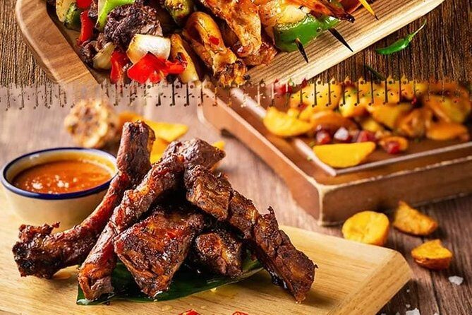 Hoi An Memories Skip-the-Line Ticket with Dinner and Pickup - Who Should Consider This Tour?