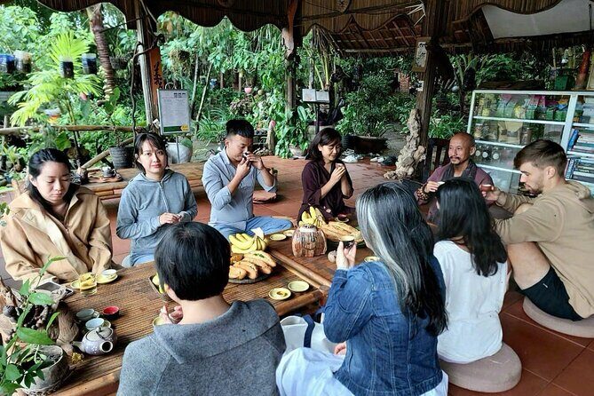 Hoi An Mindful Vegan Cooking Class - An In-Depth Look at the Experience