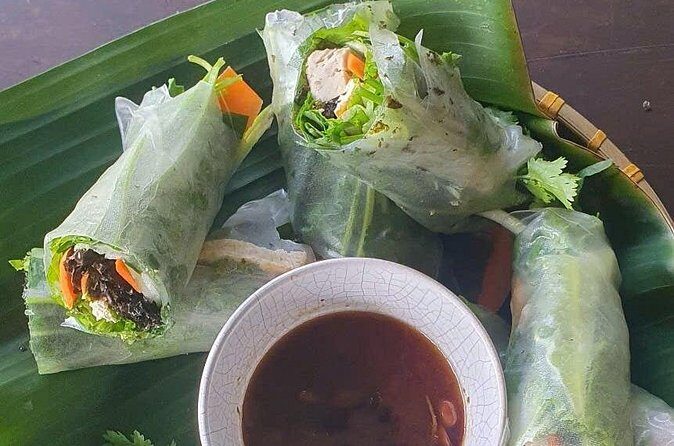 Hoi An Mindful Vegan Cooking Class - FAQ