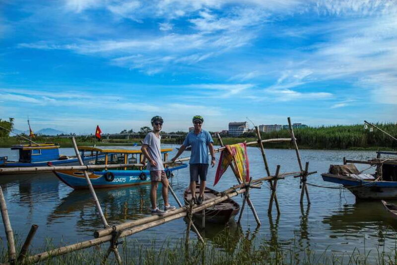 Hoi An: Morning Countryside Tour by Bike - A detailed look at this countryside adventure