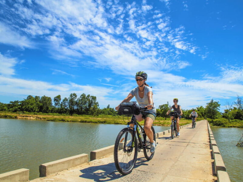 Hoi An: Morning Countryside Tour by Bike - Authentic, Fun, and Value-Driven