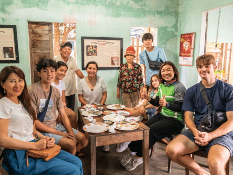 Hoi An: Morning Countryside Tour by Bike - Who Should Consider This Tour?
