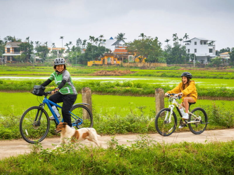 Hoi An: Morning Countryside Tour by Bike - FAQ