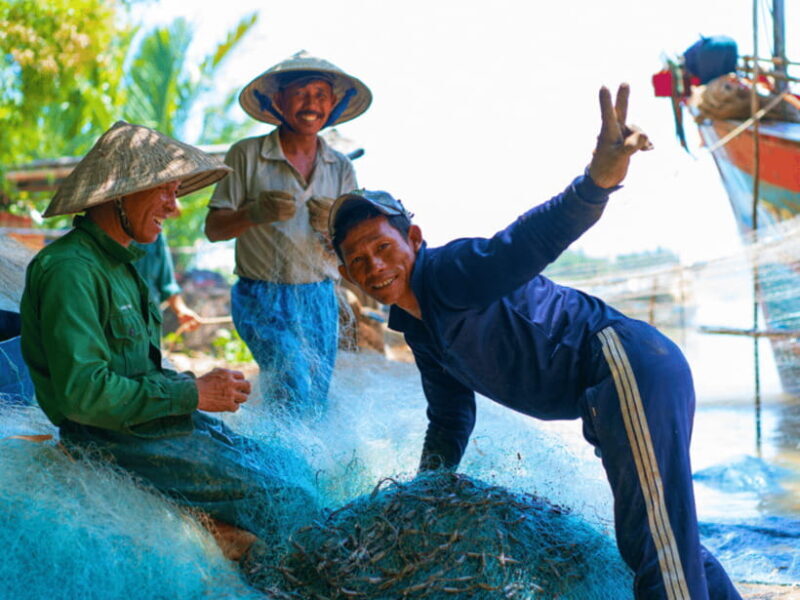 Hoi An: Morning Countryside Tour by Bike - Final Thoughts