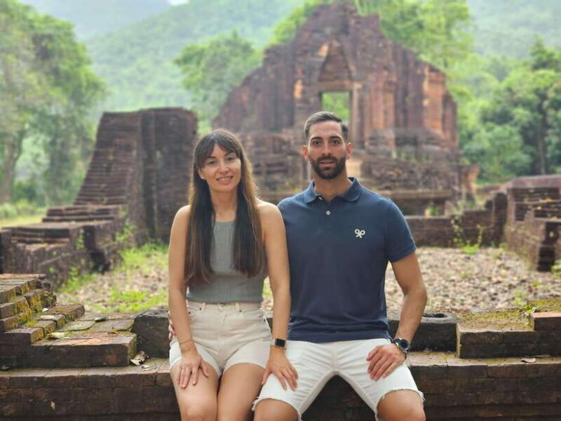 Hoi An: My Son Early Morning Tour w Banhmi and Coffee - What to Expect from the Itinerary
